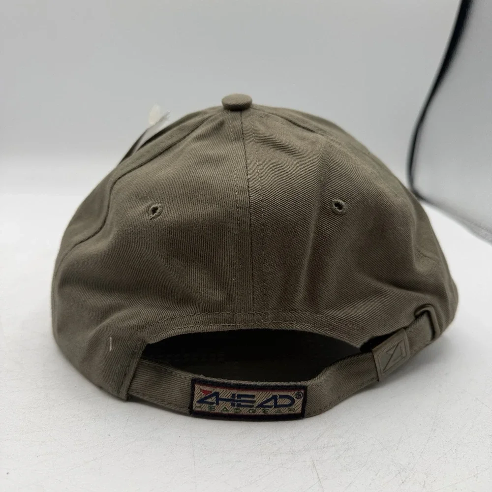 AHEAD | Accessories | Vintage Uwgb Wisconsin Green Bay Phoenix Hat Cap ...